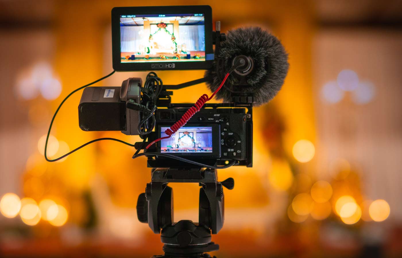 Photography and Videography Services | Iconic Marketing Agency